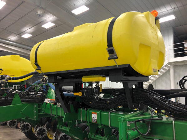 Fertilizer Tank Frame Kits - AgSynergy